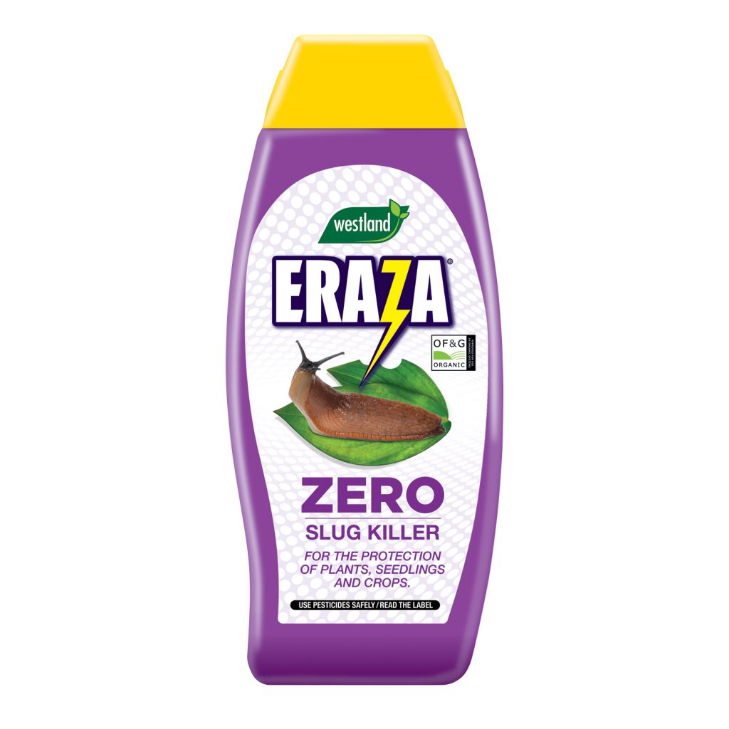 Eraza Zero Slug Killer | Pest Control | Westland Garden Health