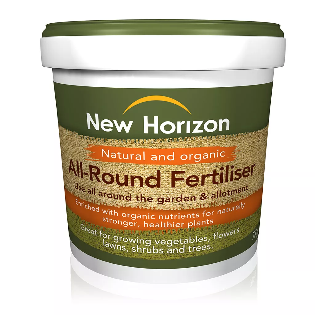New Horizon All-Round Fertiliser | Plant Food | Westland Garden Health