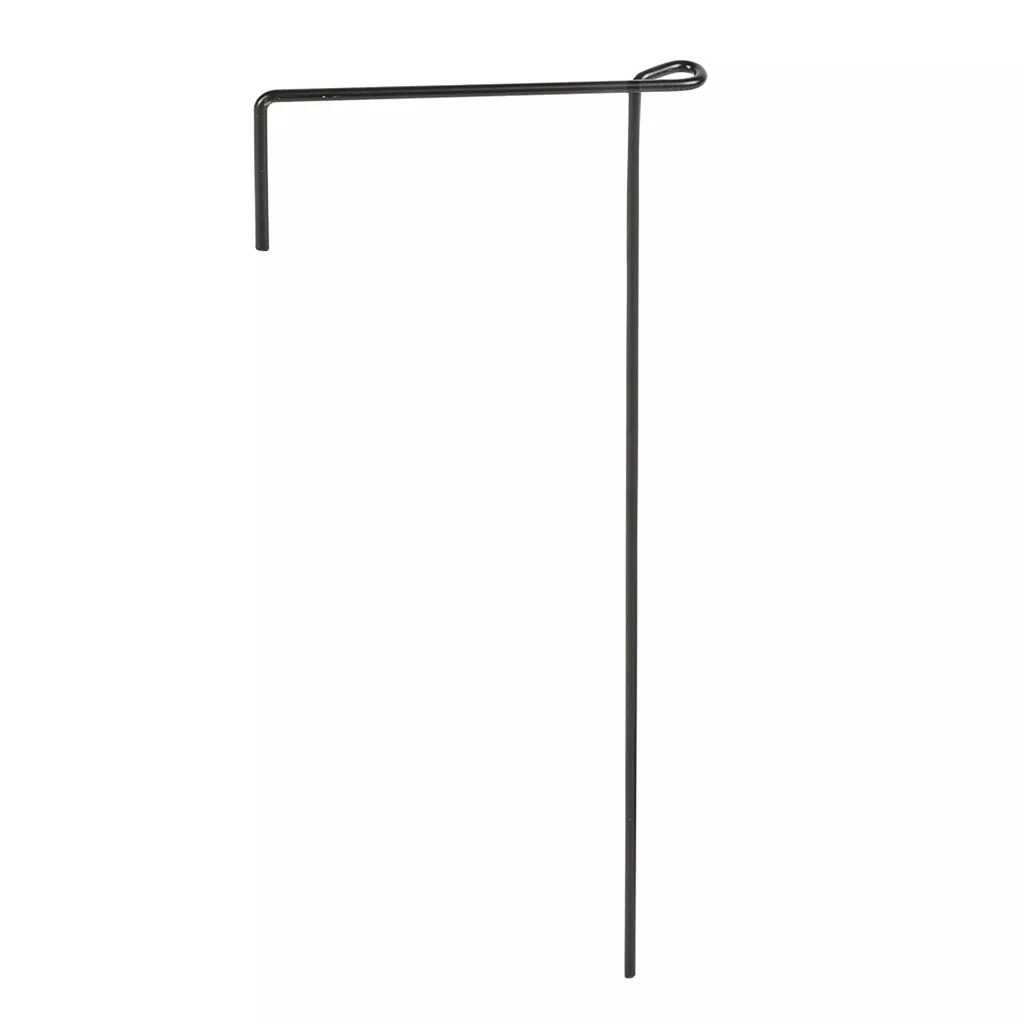 Blacksmith Plant Link Support - Plant Supports - Garden Health