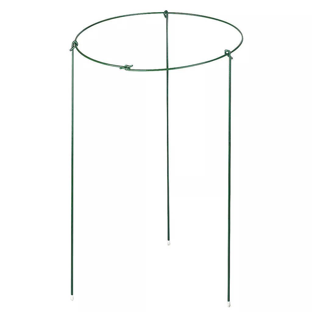 Single Plant Support Ring - Plant Supports - Garden Health