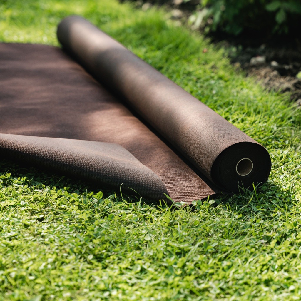 Weedstop™ Ultimate Beds & Borders Weed Fabric - Natural Weed Control ...