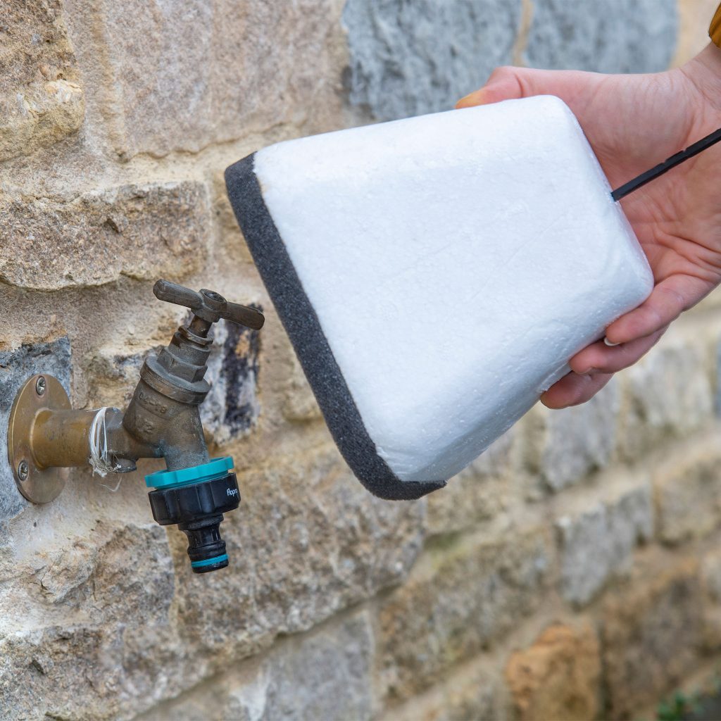 Flopro Outside Tap Cover - Watering - Garden Health