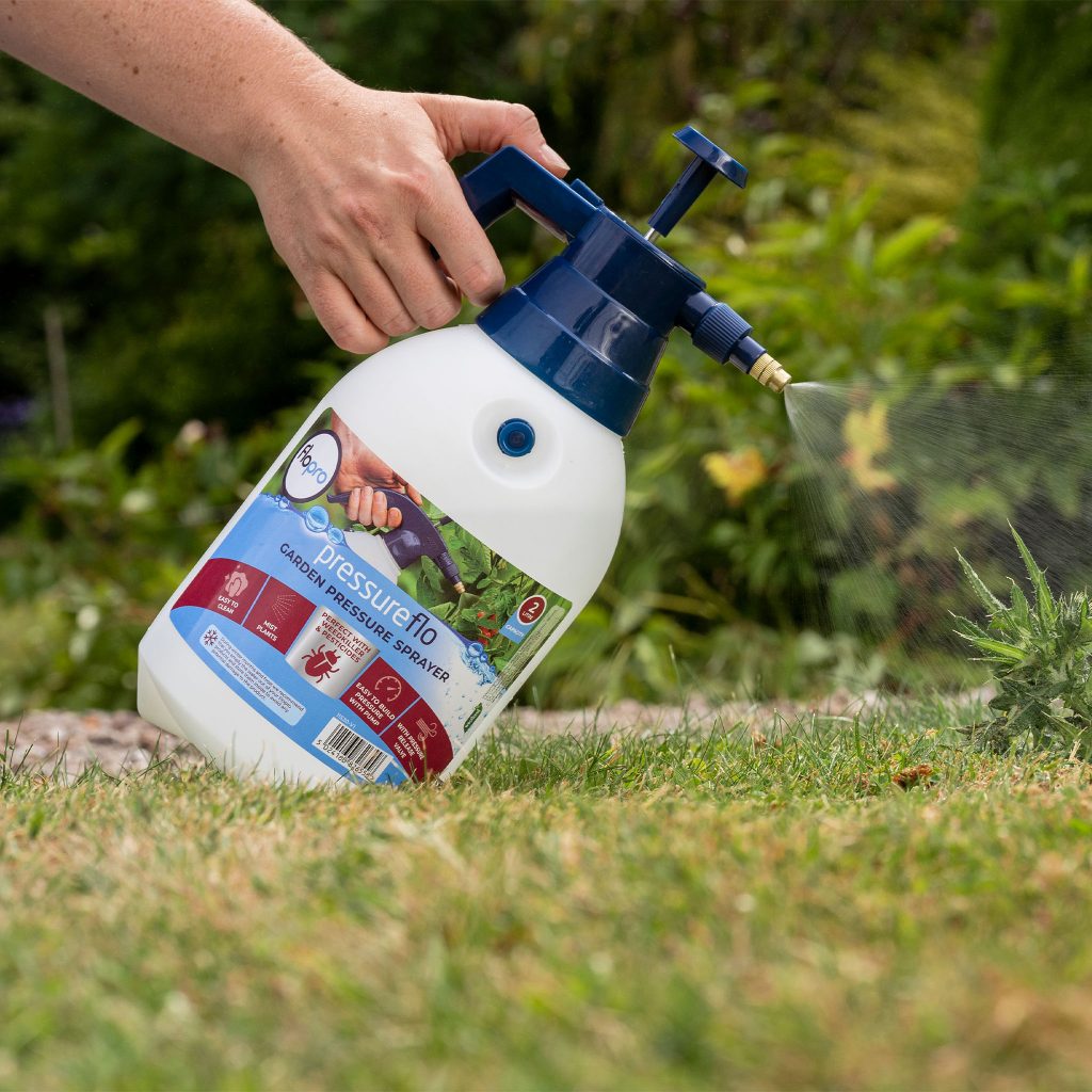 Flopro Pressure Sprayer 2L - Watering - Garden Health