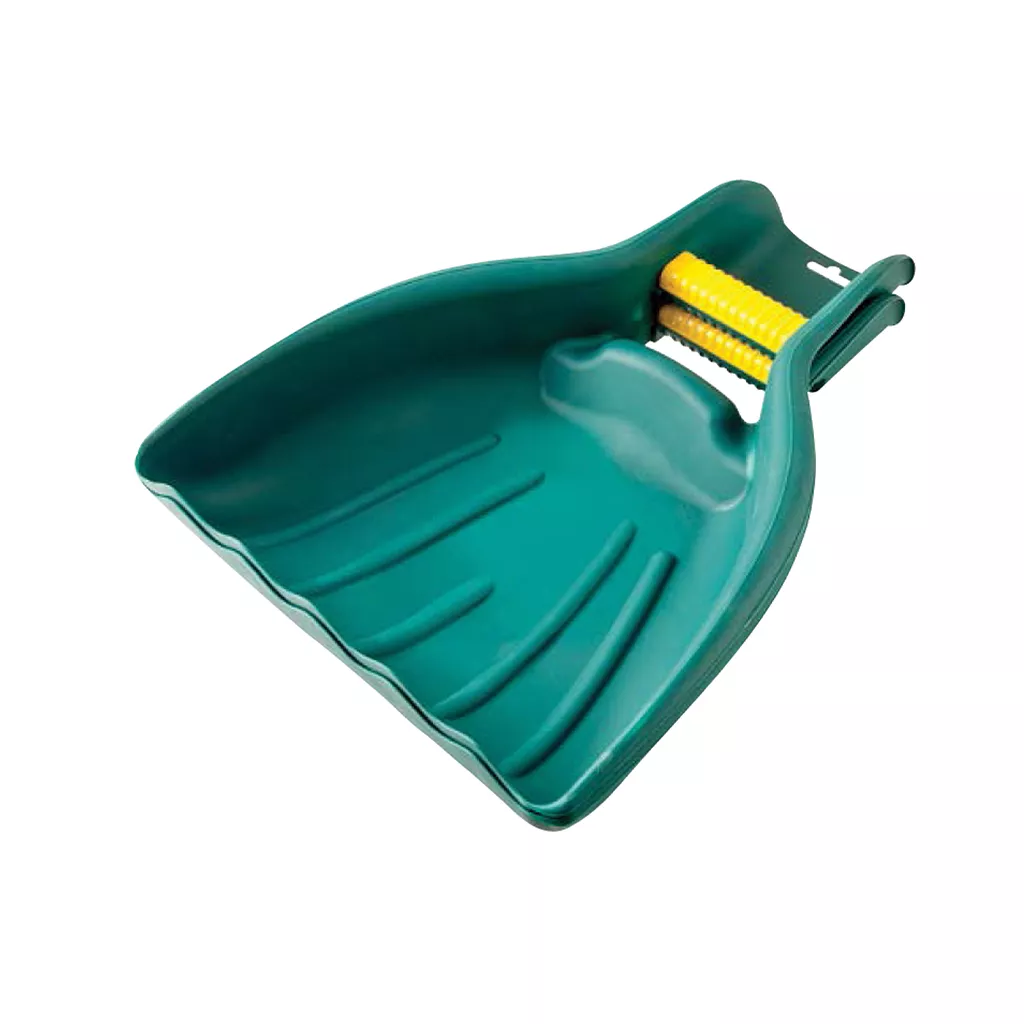 Jumbo Leaf And Grass Scoop Garden Tidy Garden Health