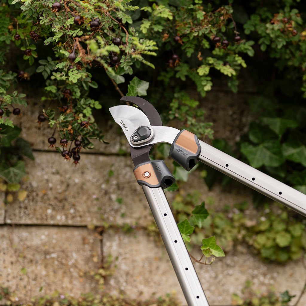 SureCut All Purpose Extra Power Loppers - Kent & Stowe - Westland ... SureCut All Purpose Extra Power Loppers - Kent & Stowe - Westland ...