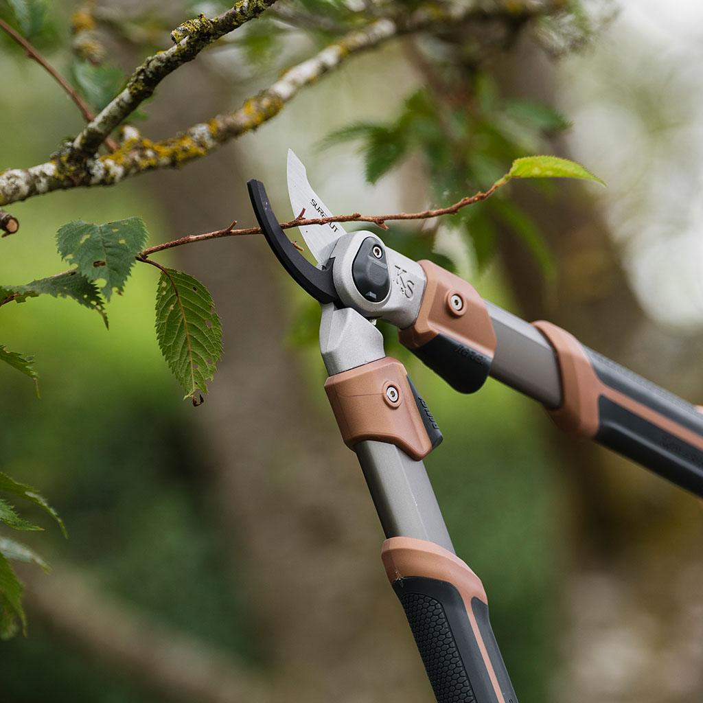Garden Life All Purpose Mini Loppers - Kent & Stowe - Westland Garden ...