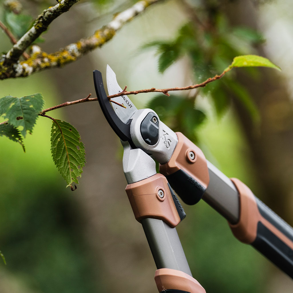 Garden Life All Purpose Mini Loppers - Kent & Stowe - Westland Garden ...