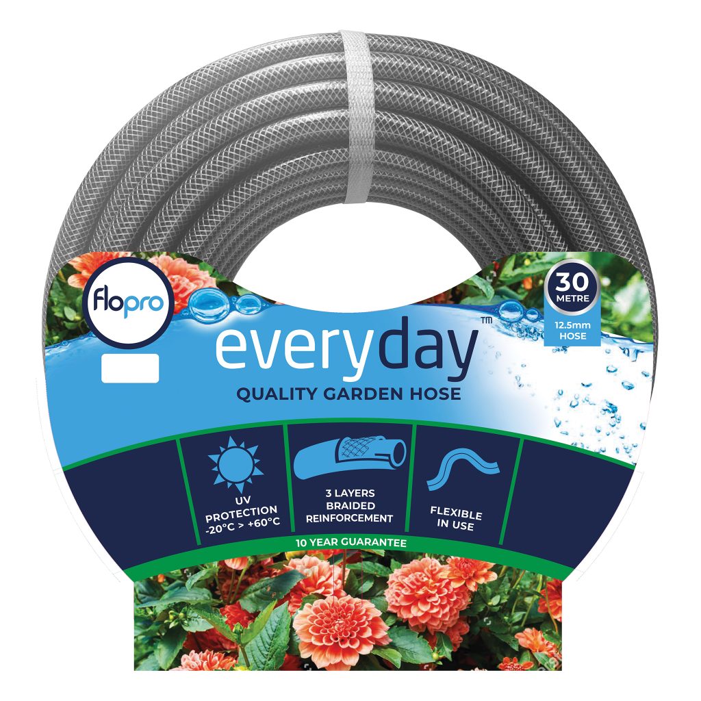 Flopro Everyday Hose - Watering - Westland Garden Health