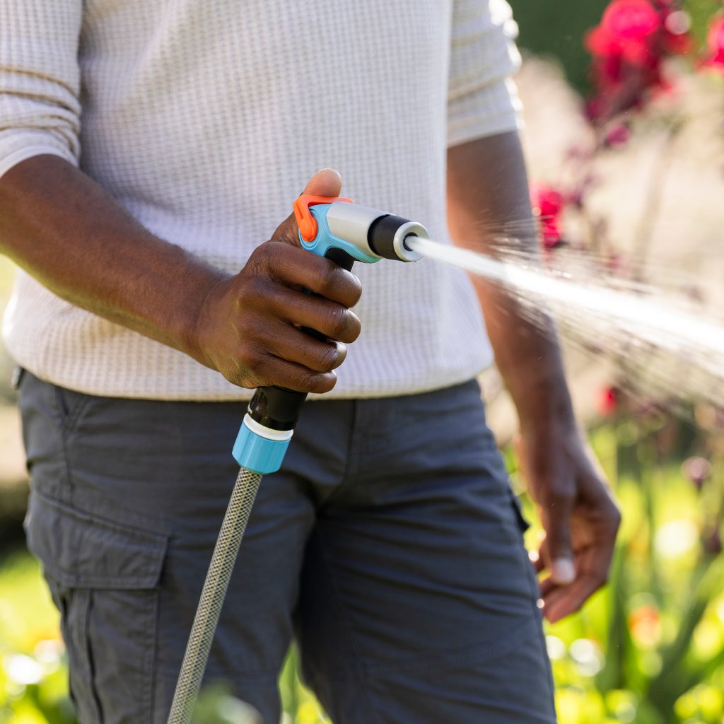 Flopro Heavy Duty Jet Spray - Watering - Westland Garden Health