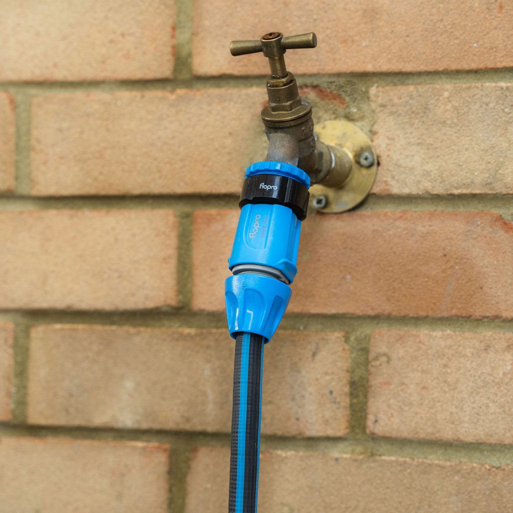 Flopro Cobra Expanding Hose - Watering - Westland Garden Health