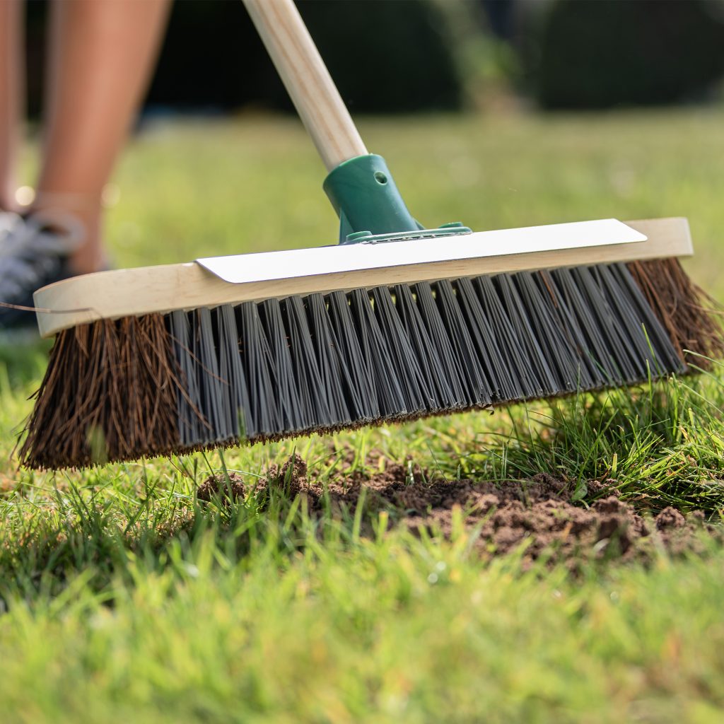 Westland Lawn Seeding Soil - Lawn Care - Westland Garden Health
