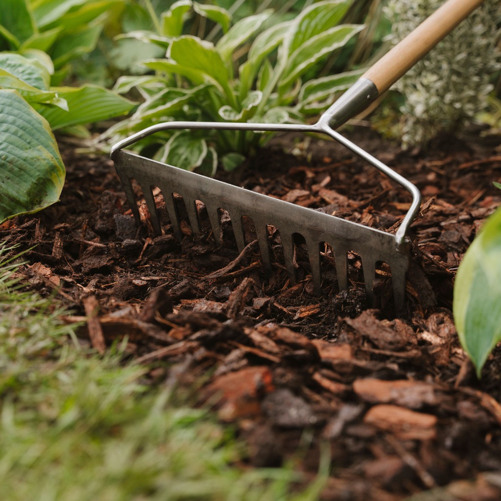 Westland Premium Pine Bark Nuggets - Barks & Mulches - Westland Garden ...